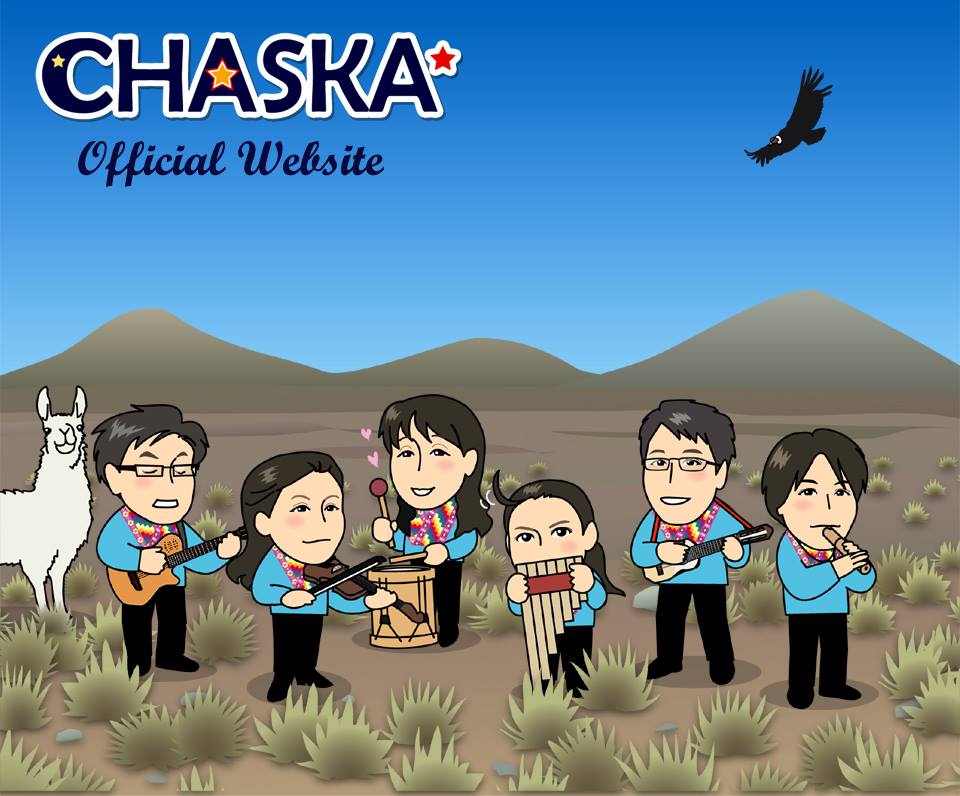 CHASKA Official Website